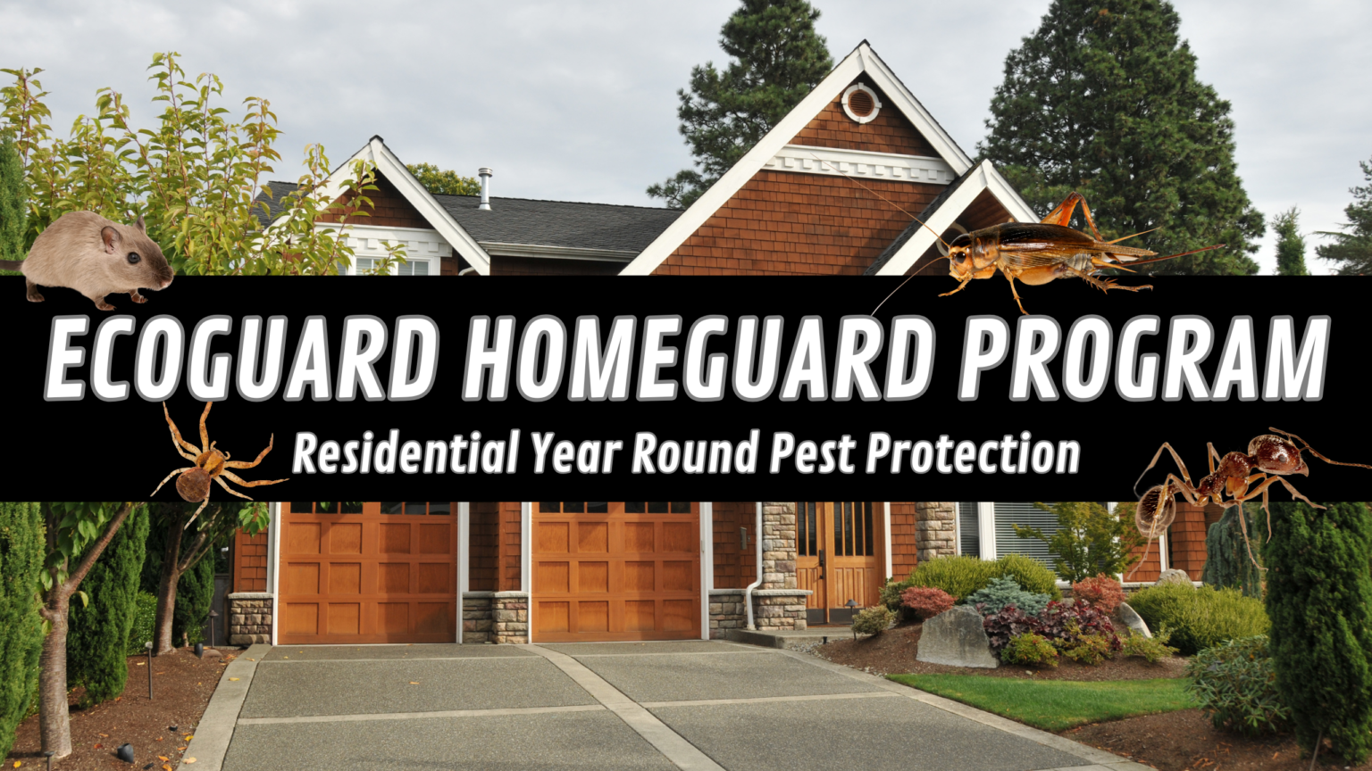 Ecoguard, LLC – Pest Control & Turf Care | Pine Beach, NJ